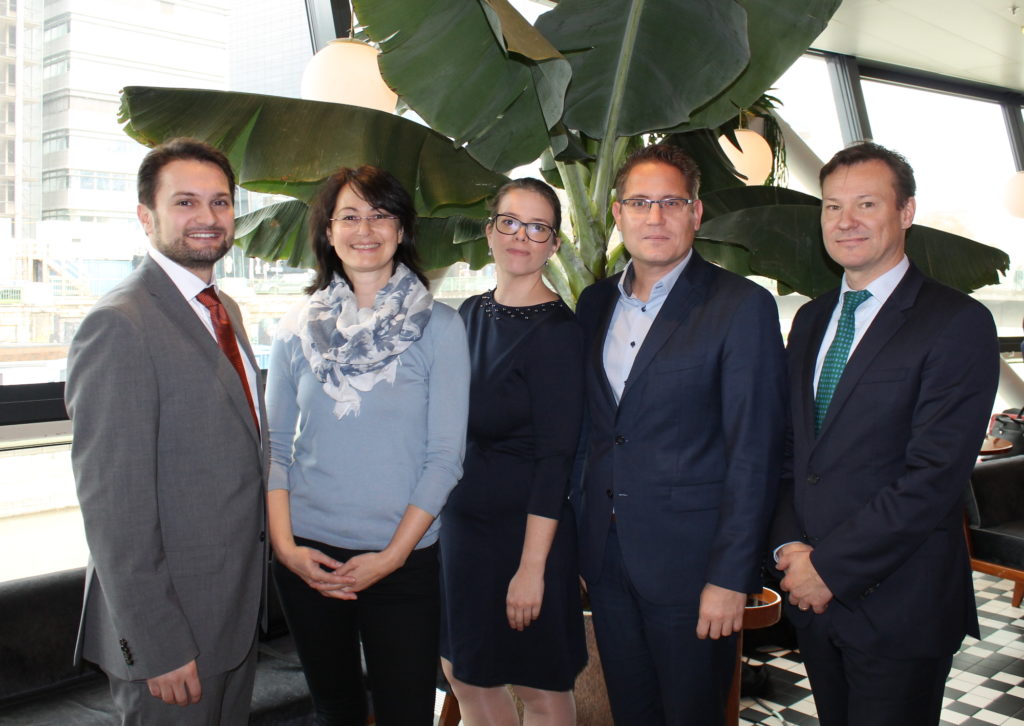 bpv Hügel | Konzerninterne Finanzierungen – Steuerrechtliche ...